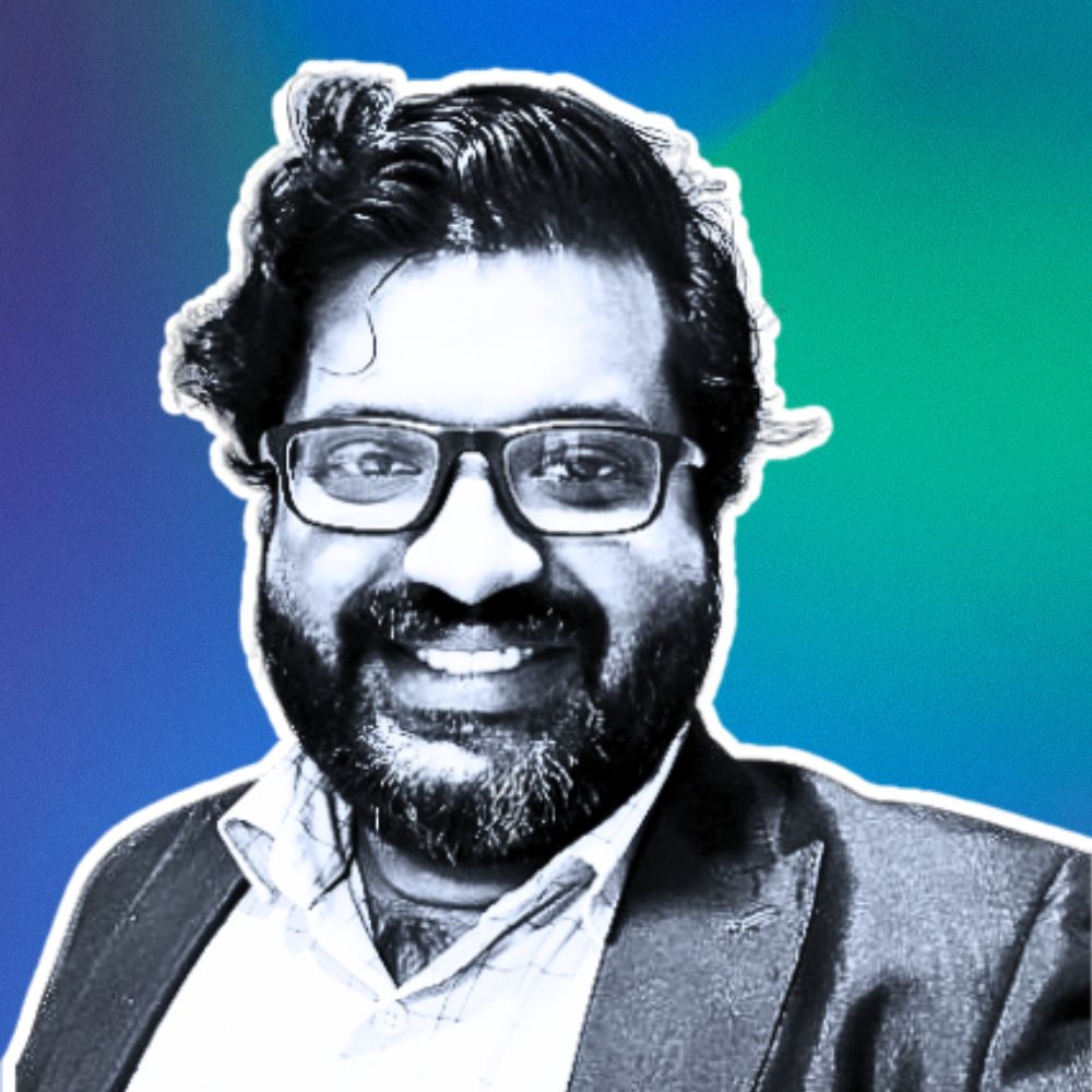 Jason Joseph - MLDS 2026 | The Largest Agentic AI Conference for ...