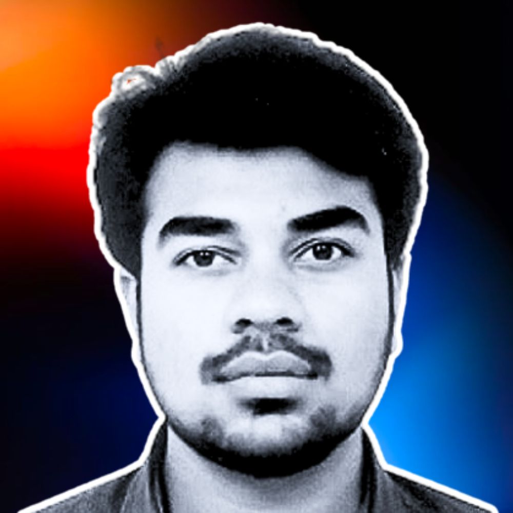 Utkarsh Tripathi - MLDS 2026 | The Largest Agentic AI Conference for ...