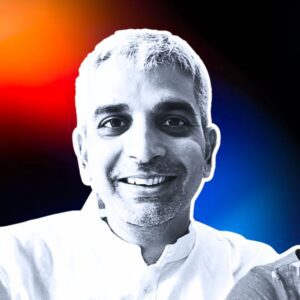 Vivek Vishwas Vichare - MLDS 2026 | The Largest Agentic AI Conference for Developers in India