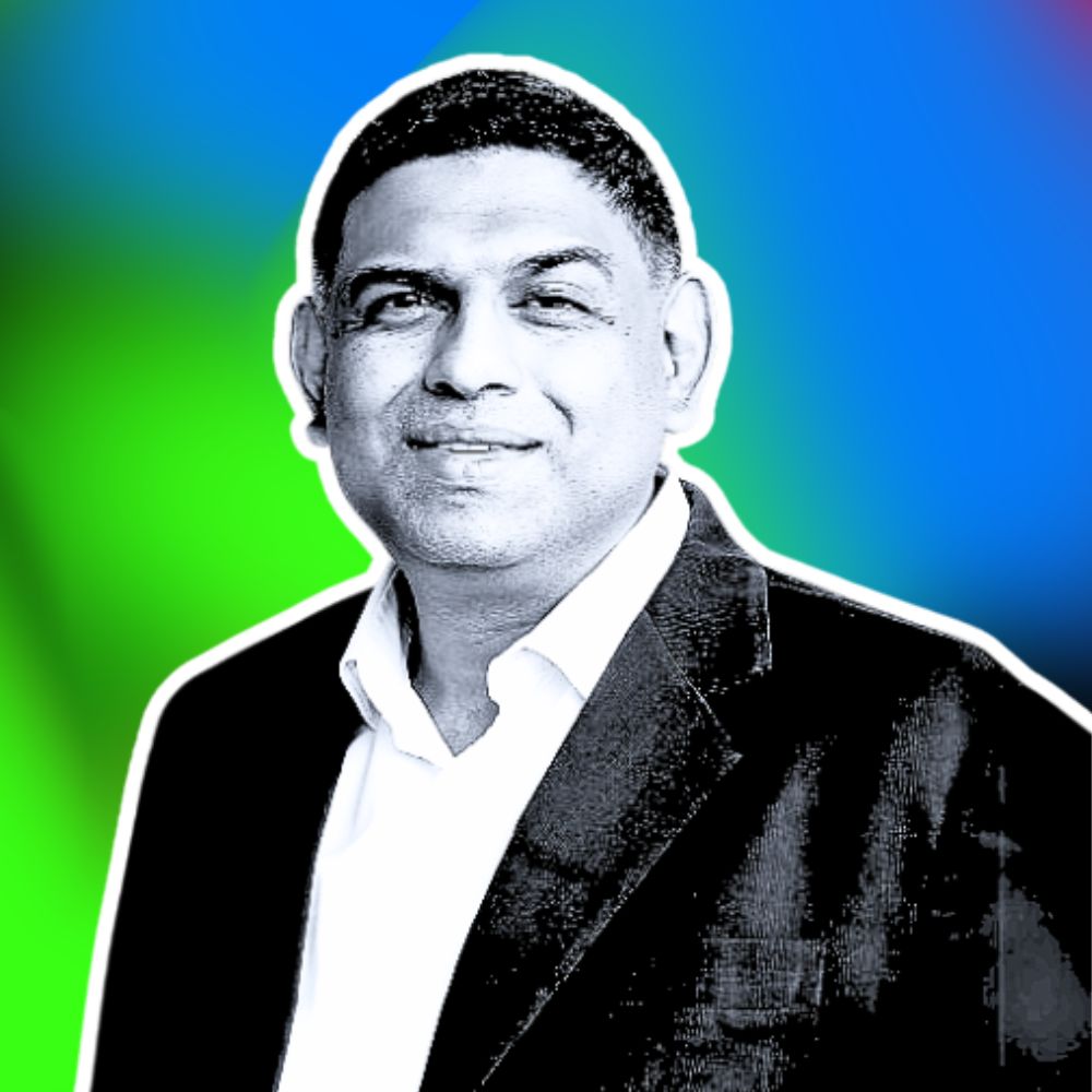 Ganesh Gopalan - MLDS 2026 | The Largest Agentic AI Conference for ...