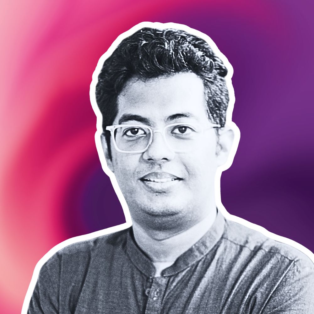 Sobin George Thomas - MLDS 2026 | The Largest Agentic AI Conference for ...