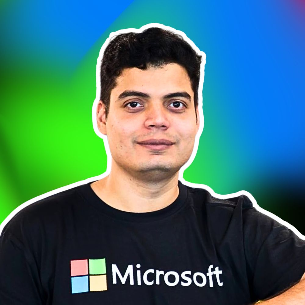 Tanay Pratap - MLDS 2025 | India's Biggest GenAI Summit for Developers Tanay Pratap - MLDS 2025 | India's Biggest GenAI Summit for Developers