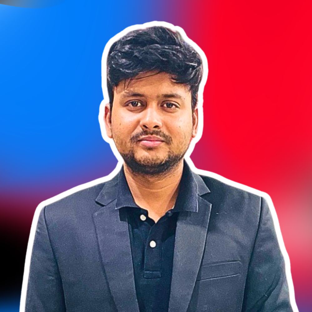 Rohit Thakur - MLDS 2026 | The Largest Agentic AI Conference for ...