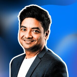 Vivek Gupta - MLDS 2026 | The Largest Agentic AI Conference for Developers in India