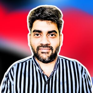 Sakthivel B - MLDS 2026 | The Largest Agentic AI Conference for Developers in India