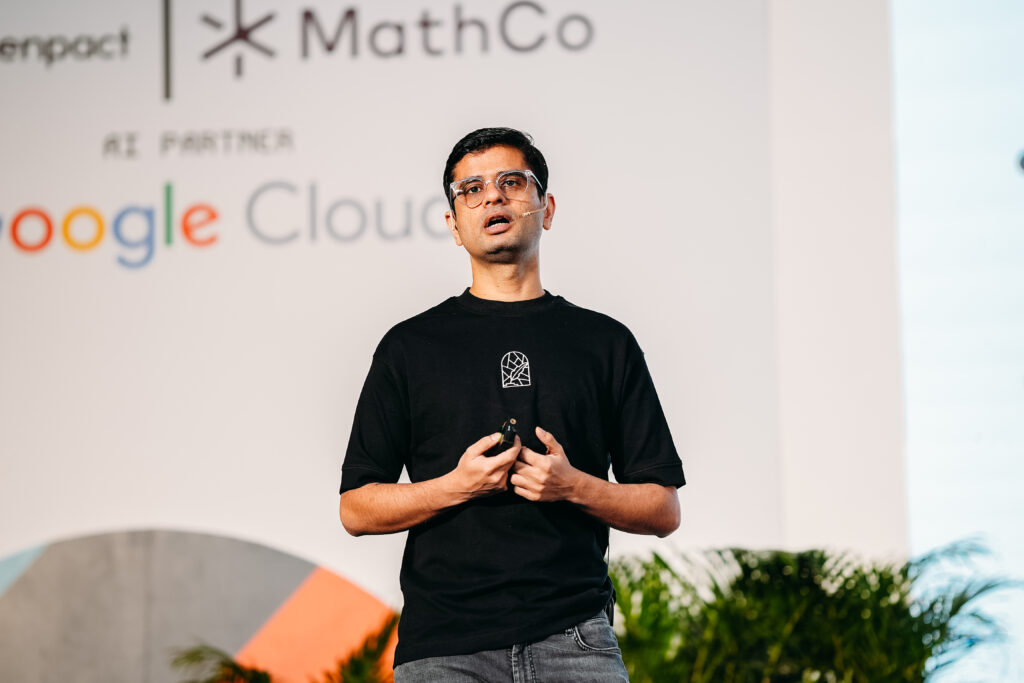 MLDS 2026 | The Largest Agentic AI Conference for Developers in India