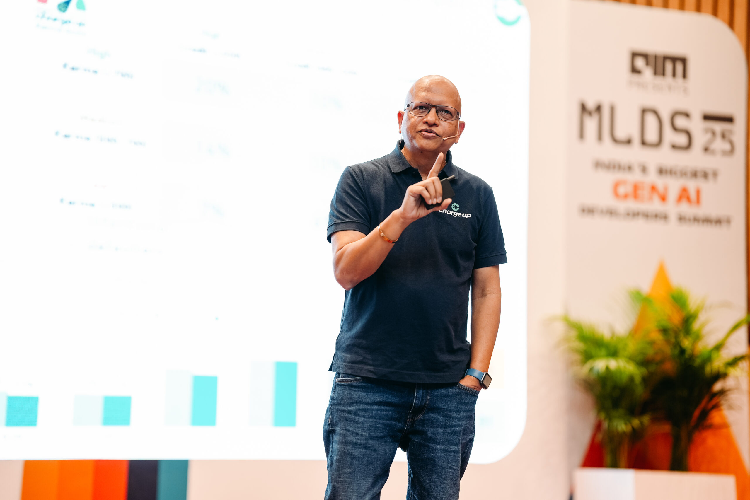 MLDS 2026 | The Largest Agentic AI Conference for Developers in India