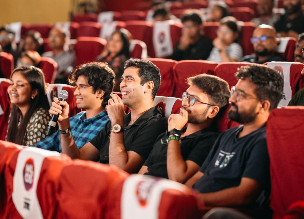 MLDS 2026 | The Largest Agentic AI Conference for Developers in India