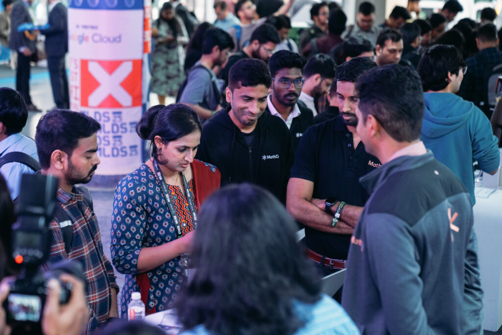Partners - MLDS 2026 | The Largest Agentic AI Conference for Developers in India